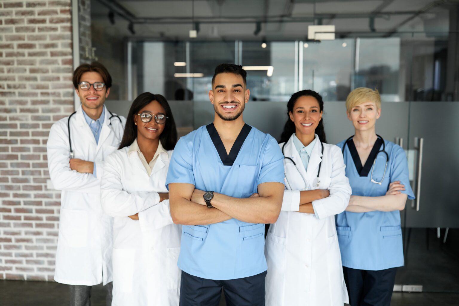 Contacto e información de meddi | Salud Inteligente