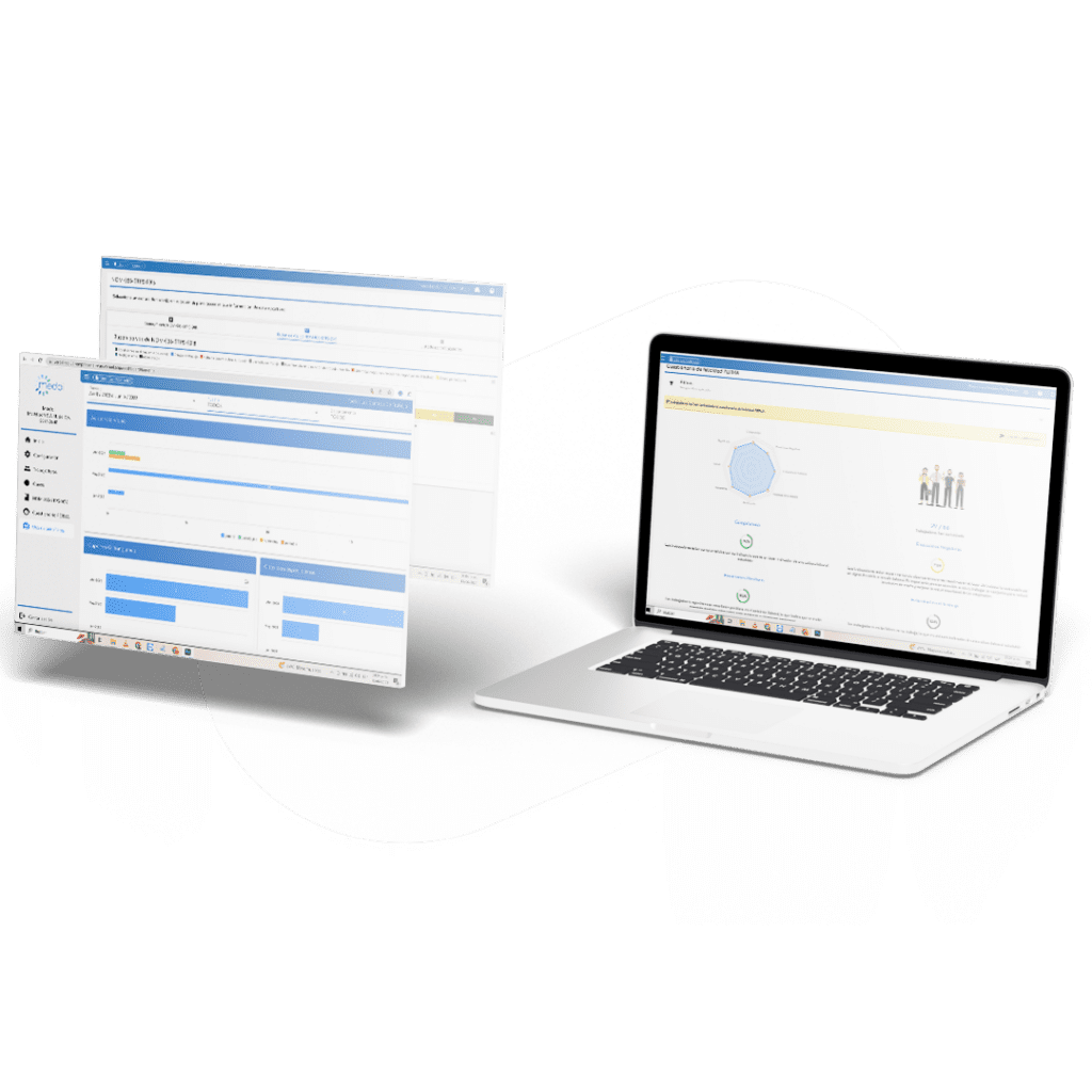 Meddi | Salud Inteligente para tus colaboradores y empresa